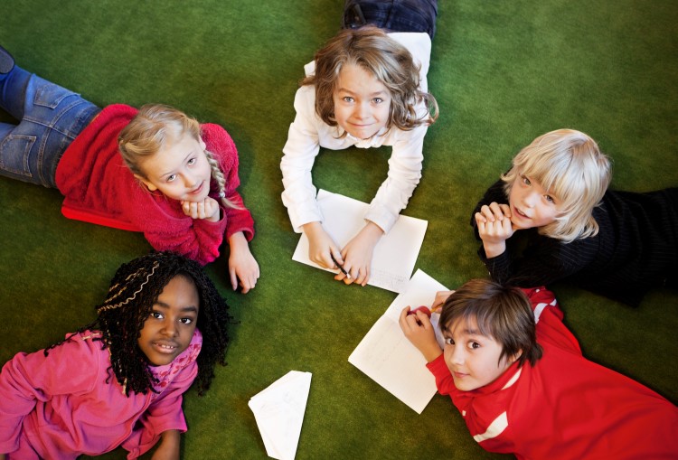 Rett til trygt og godt skolemiljø